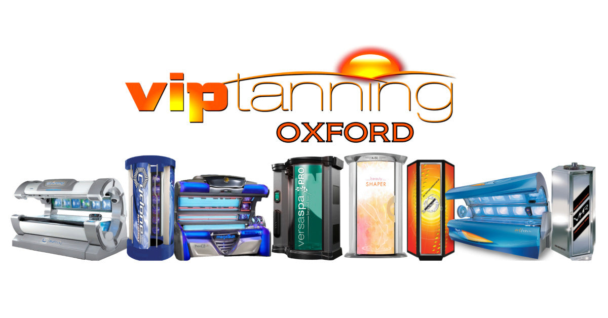 VIP Tanning of Oxford